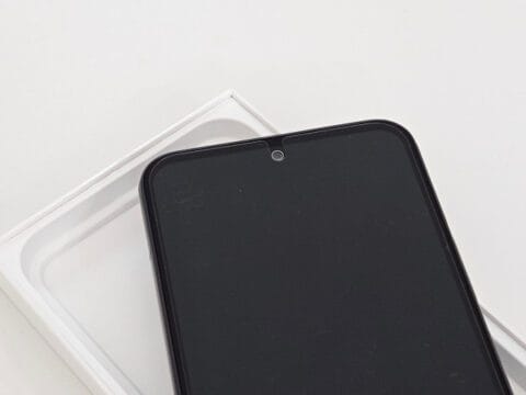 갤럭시 퀀텀4 개봉기, A54 SM-A546S 그라파이트: 언박싱과 스펙 소개