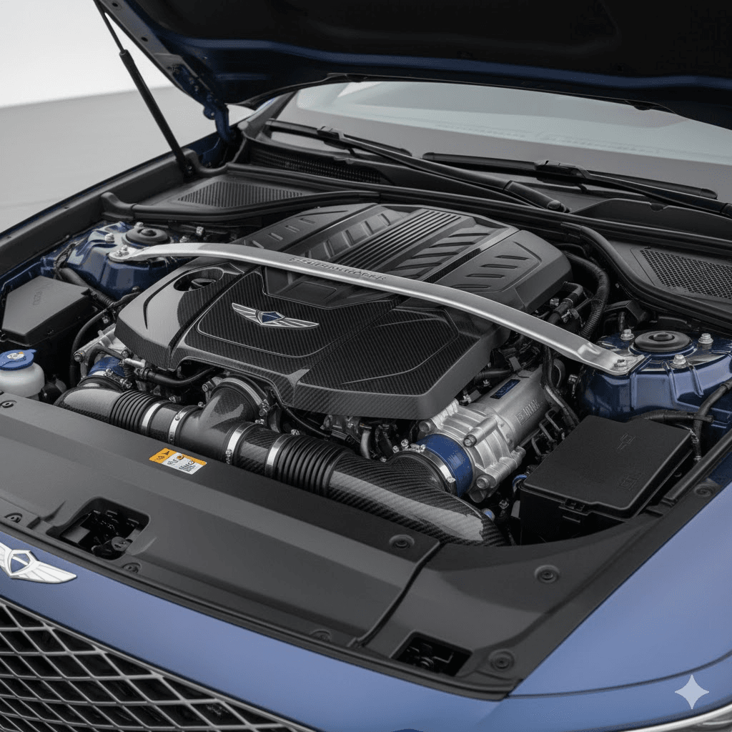 제네시스 2025G90정보 연식 변경, 뭐가 달라졌나? (G90 블랙, 옵션 기본화)